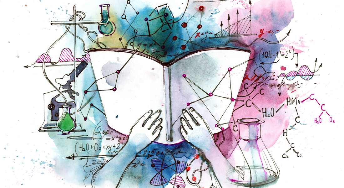 An Art and a Science (preview)